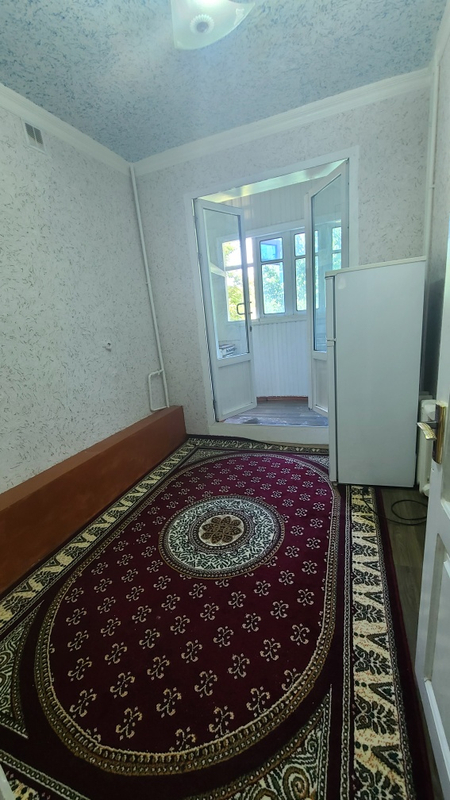 Чилонзор метро Таможенный чоррахада 2 хонали уй топширилади СРОЧНО.