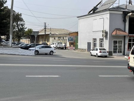 Савдо дукони сотилади (Асака, аввалги 