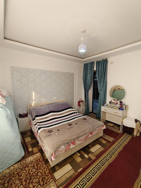 5,1 сотих 230 м² Уй жойли Евро дом 110.000 га срочно сотилади