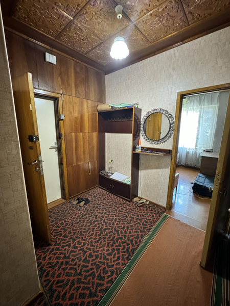 Продам квартиру  3/1/4. 70м2  юнус-Абад 11 квартал