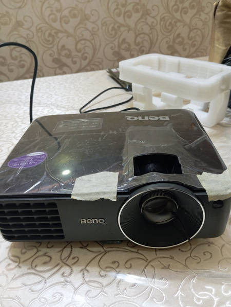 Benq MS502P ..  Digital Prorektori