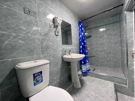 AsiaHostel-Qulay va shinam. Shahar markazida. Arzon narxlarda.