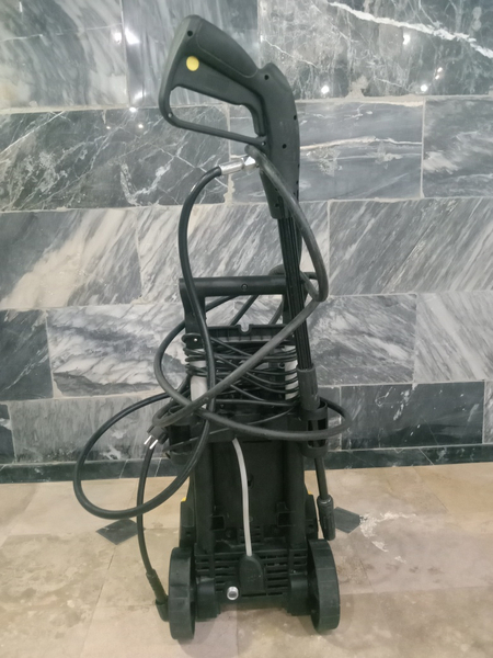Assalomu aleykum Karcher sotiladi