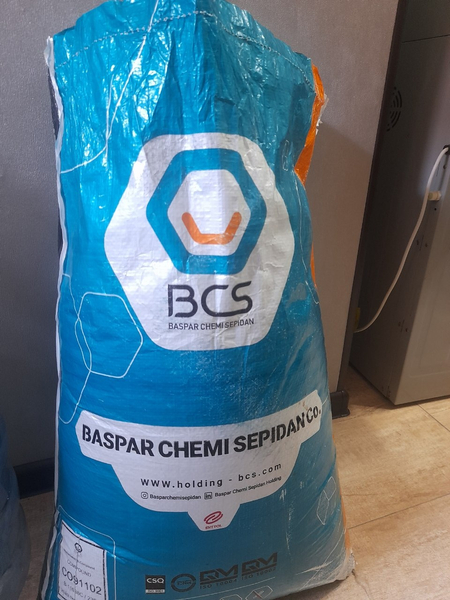 PE 100 COMPOUND (black)