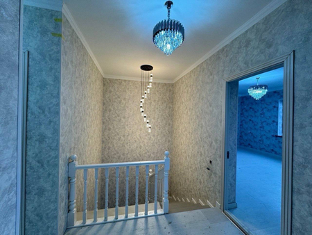 Сергели, Авто рынок