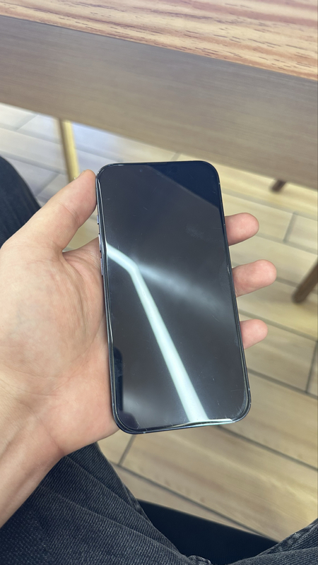 Продаю Iphone 13 Pro 128 GB