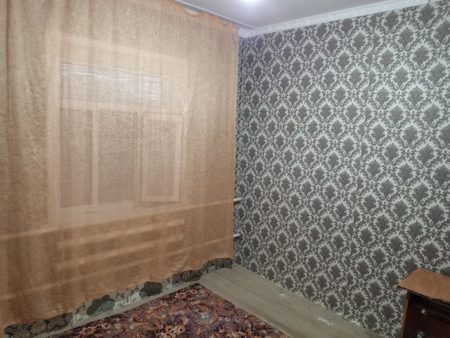 Boz awil 9 - ko’shede 6 bo’lmeli uy satiladi