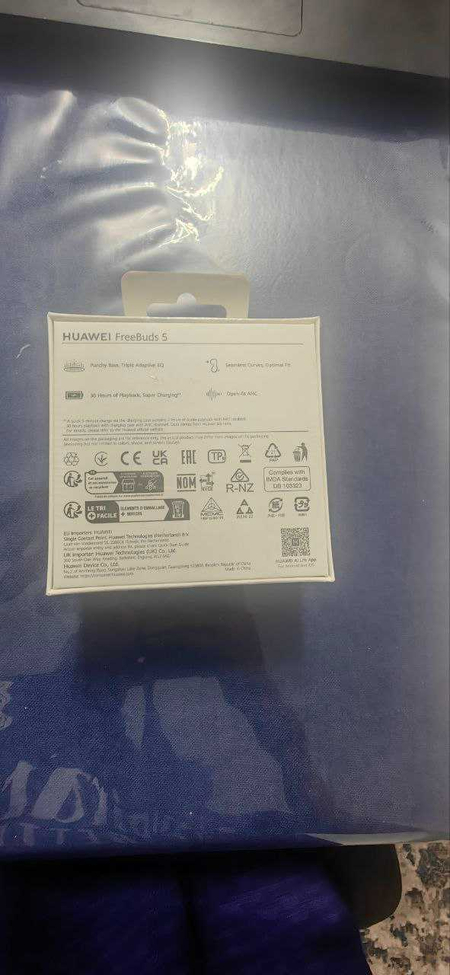 Huawei FreeBuds 5