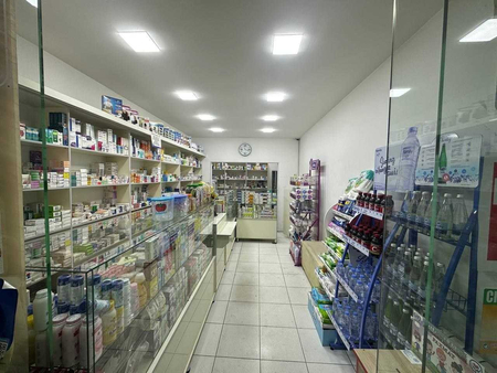 (КМ126702) Продается помещение в Чиланзарском районе.