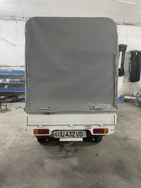 Yeg'ma tent  hizmatlari