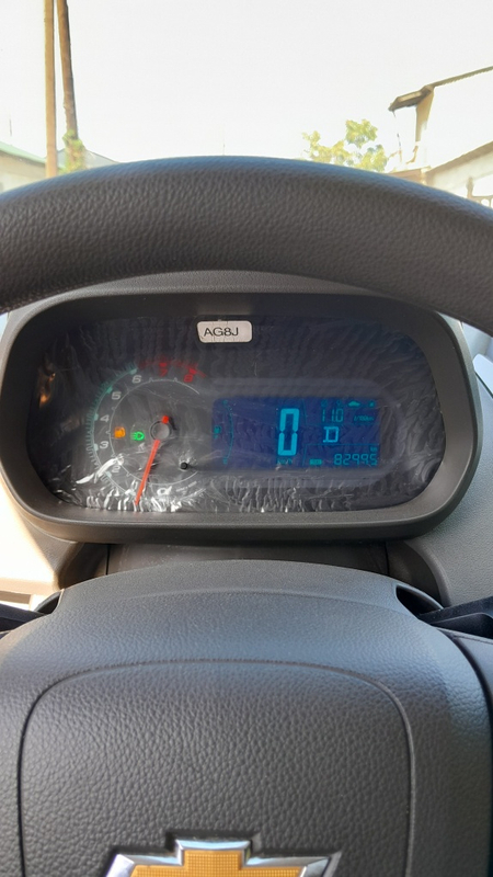 Кобальт автомат 2022