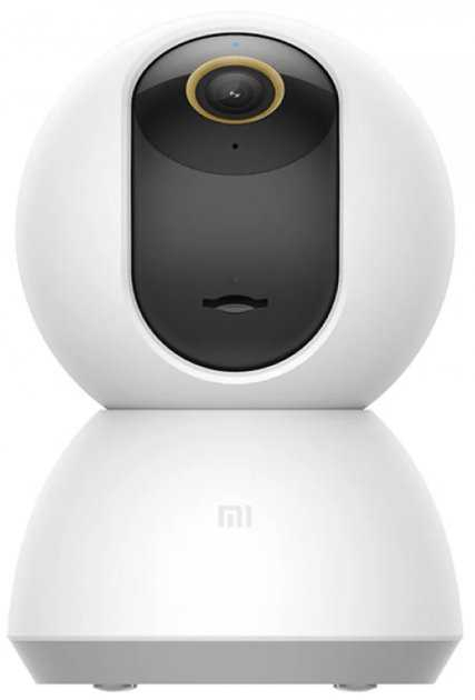 ДОСТАВКА! Камера Xiaomi Mi 360° Home Security Camera 2K (MJSXJ09CM)
