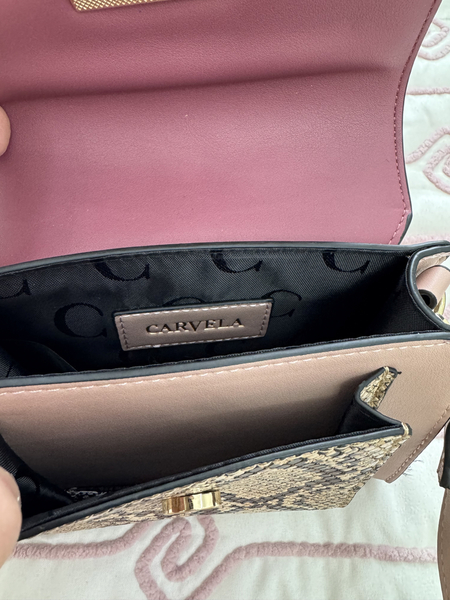 Сумочка от Carvela. Англия