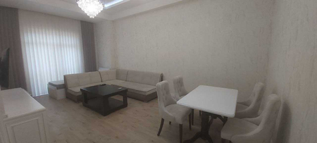 谷 125445 谷 Shayxontohur tumanida kvartira sotiladi [104 м²]