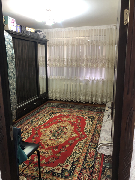 2 хонали квартира сотилади