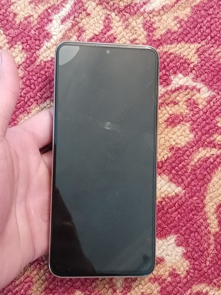 Honor x8 ideal srocna