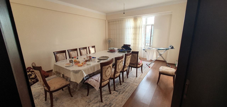 Продажа квартиры 3/8/10 метро дустлик. 97 м.кв