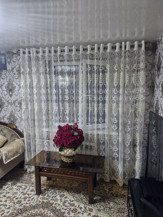 Продаю свою квартиру