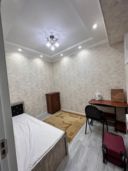 ЖК САЛАМАТИНА Братские Могилы Упакованная Под ключ 2-комнатная 55 м2