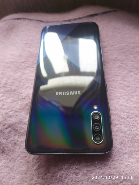 Samsung A30s Xolati ideal