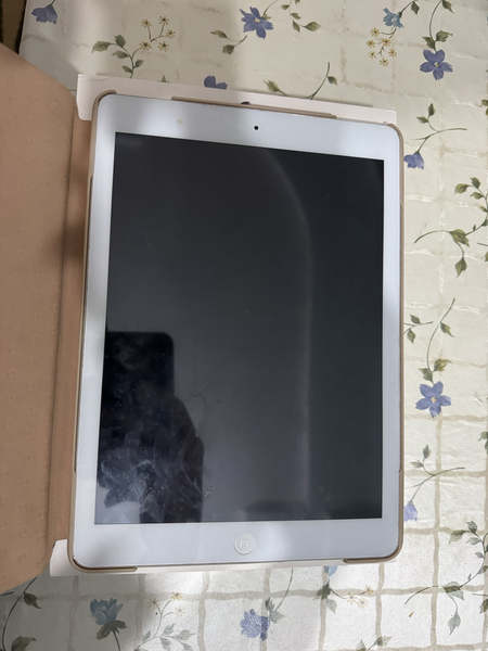 Ipad air 32 gb LLA region