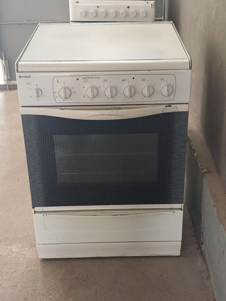 Продаётся духовка.
