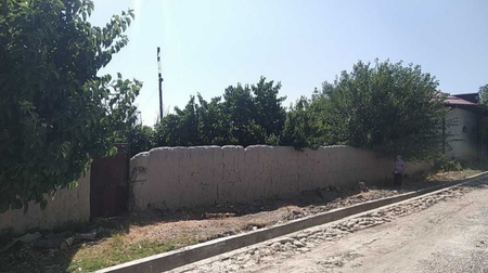 Продаётся участок 6 соток