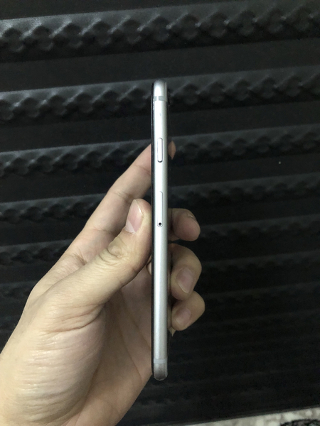 Aybi yöq! Tetik holatta! iPhone 6 16GB