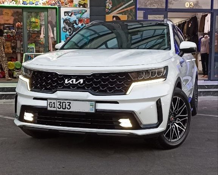 Продается Kia SORENTO