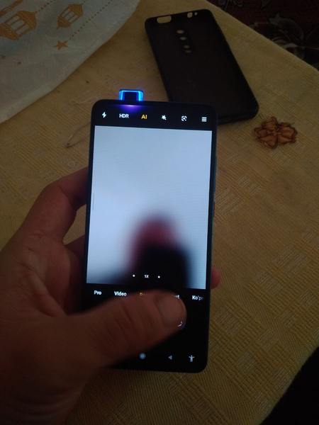 Xiaomi Redmi K20 pro ( Mi 9T pro )