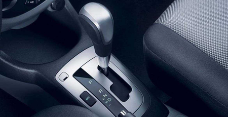 Lacetti 1.5 новый