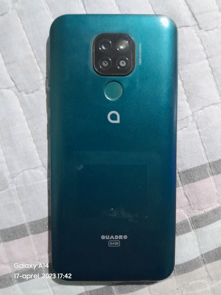Artel Quadro 3 ga 64 xotira