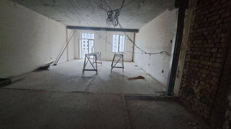 Продается квартира 96 кв метров, 2 этаж