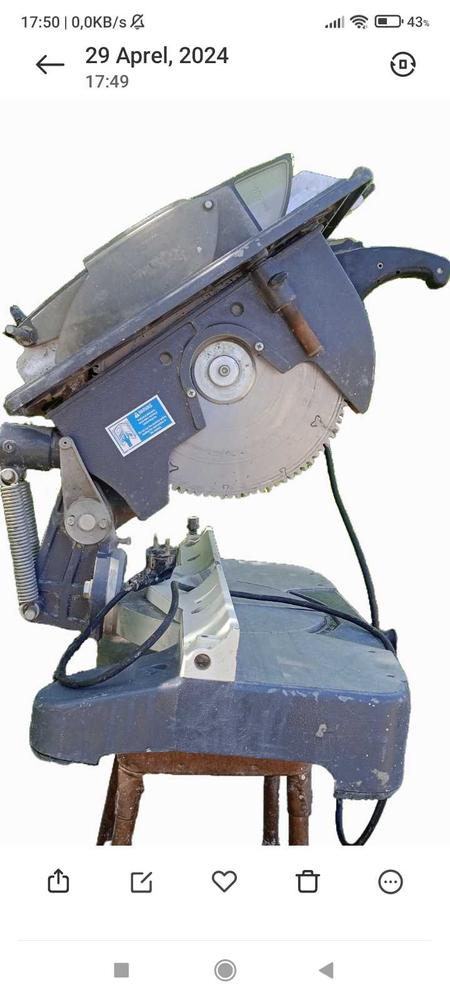 Akfa akfa plast stanoklari sotiladi
