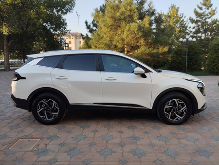 Срочно Kia Sportage 2024! 2.0 MPI Atmosferni Mator. Korea zborka