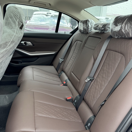 BMY i3 eDrive 40L