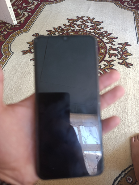 Samsung ideal a23