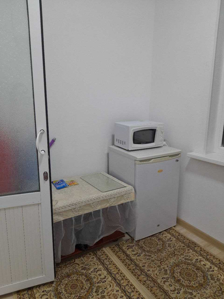 Kvartira 2 xonalik yevro remont