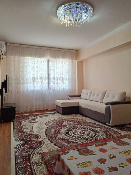 Срочно продам квартиру 2/6/9