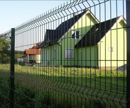 Евросетка 5*20/7*20; еврозабор 3мм-5,05мм производство оптом