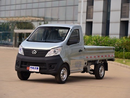 Changan XK-1 standard cabin