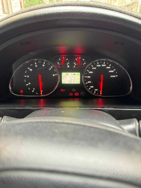 Chevrolet Gentra, 3 позиция 2018-19