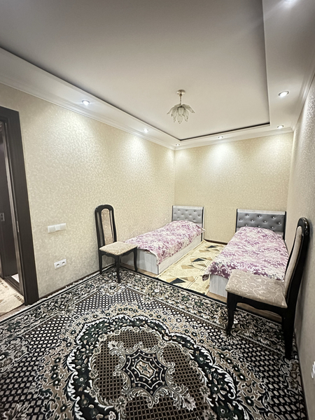 Dacha Charvak birinchi qo’l