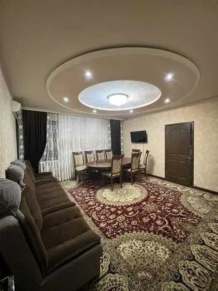 СЕБЗАР 4/5/9 Гафура Гуляма. 100м2. Шайхантахурский р-н. Банк НБУ