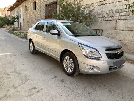Кобильт автомат 2024