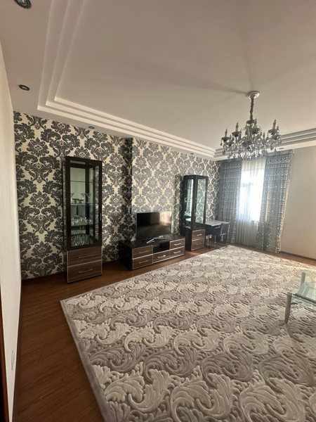 Улица Нукусская Глинка  ГАИ- продается 2х комнатная 90м2 СРОЧНО ‼️