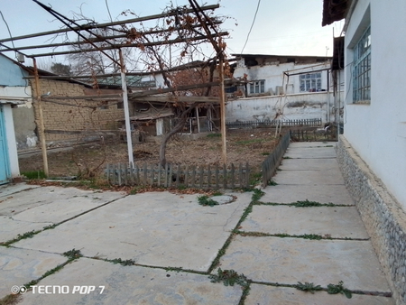 Продаётся дом 6 соток