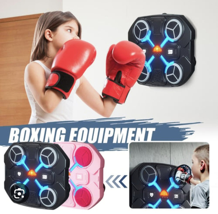 боксерский тренажер Smart Boxing T