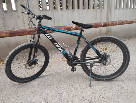 WINDRA velosiped sotiladi
