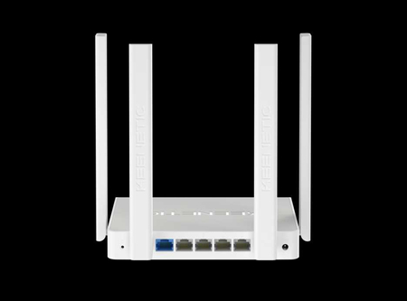 WI-FI Роутер Keenetic VIVA KN-1910